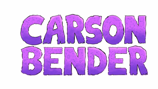 Demo Reel | Carson Bender